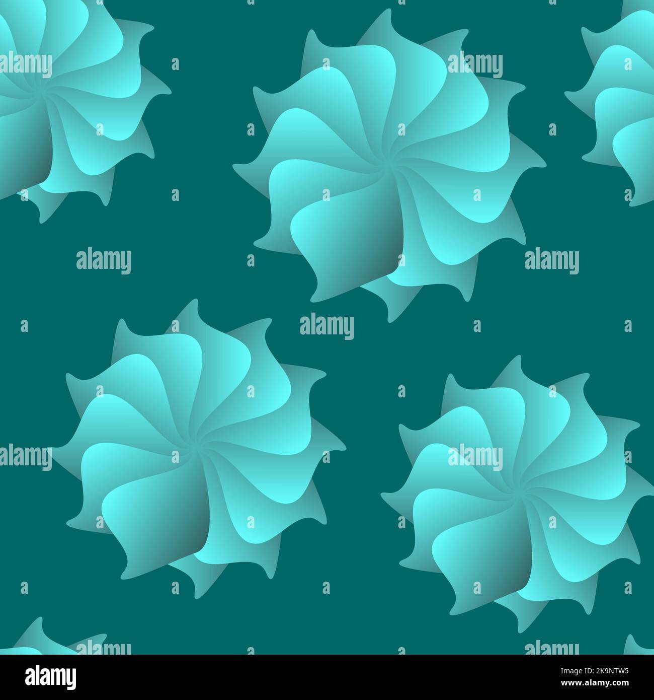 Seamless background in abstract style. Vector design element Stock ...