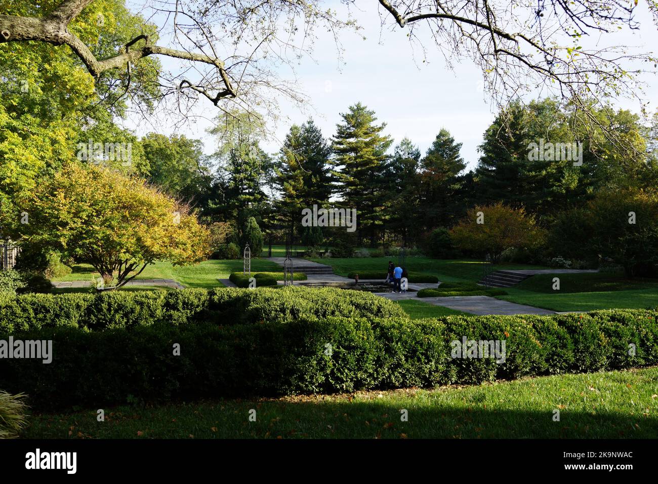 It is a historic house museum located in the northern portion of Pelham ...