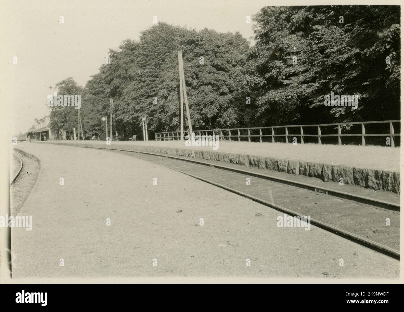 Norrkoping railway station hi-res stock photography and images - Alamy