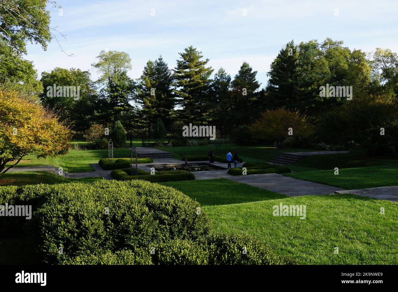 It is a historic house museum located in the northern portion of Pelham ...