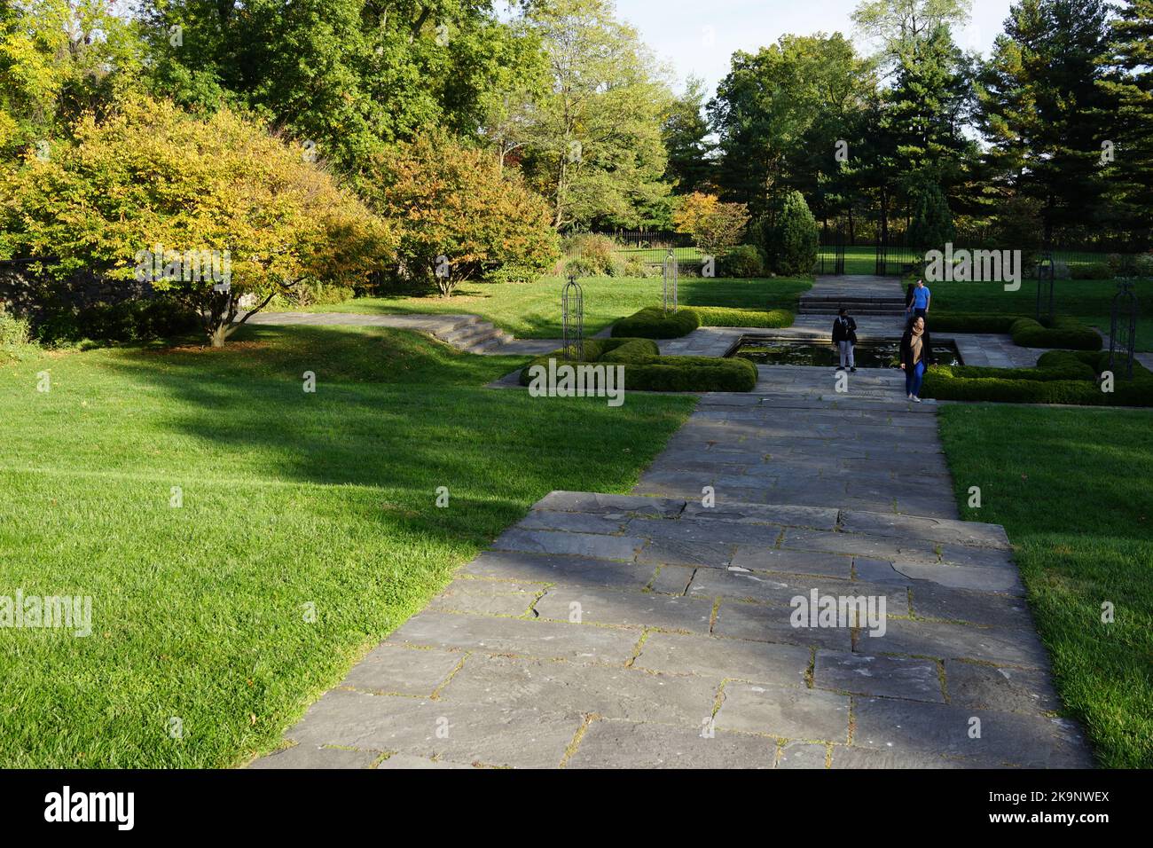 It is a historic house museum located in the northern portion of Pelham ...