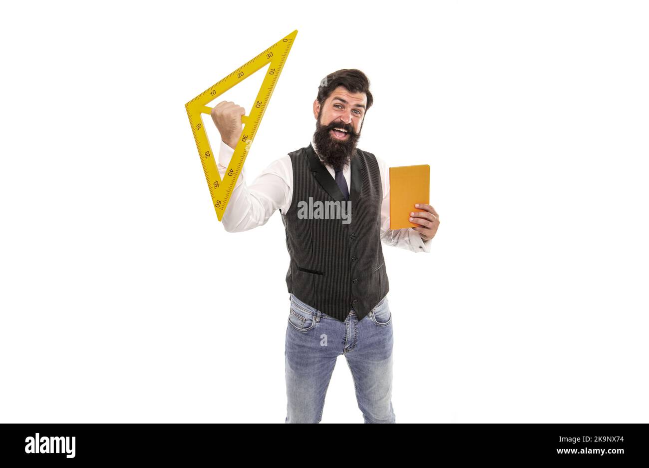 Provider of education. Expand skills and knowledge. Measurement tool ...