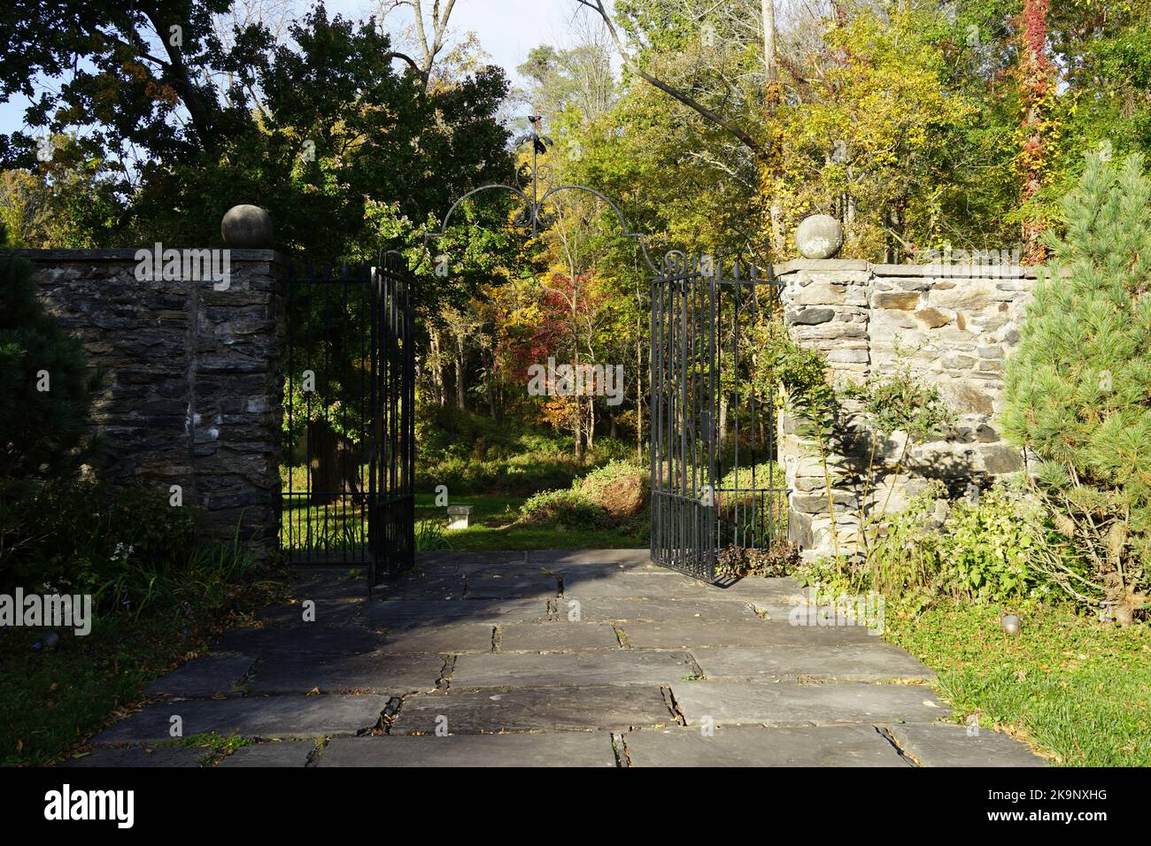 It is a historic house museum located in the northern portion of Pelham ...