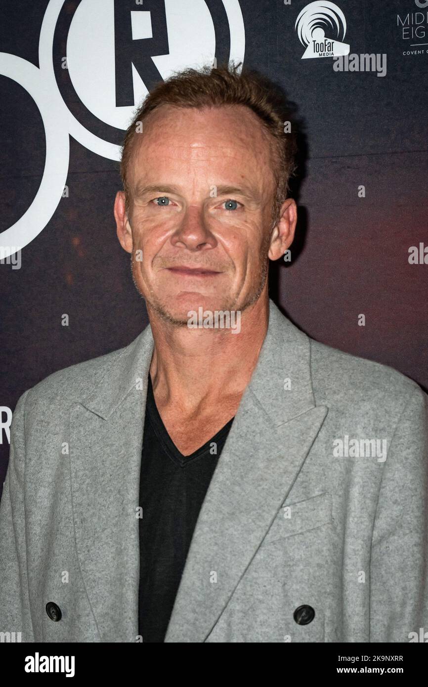 Alistair petrie 2022 hi-res stock photography and images - Alamy