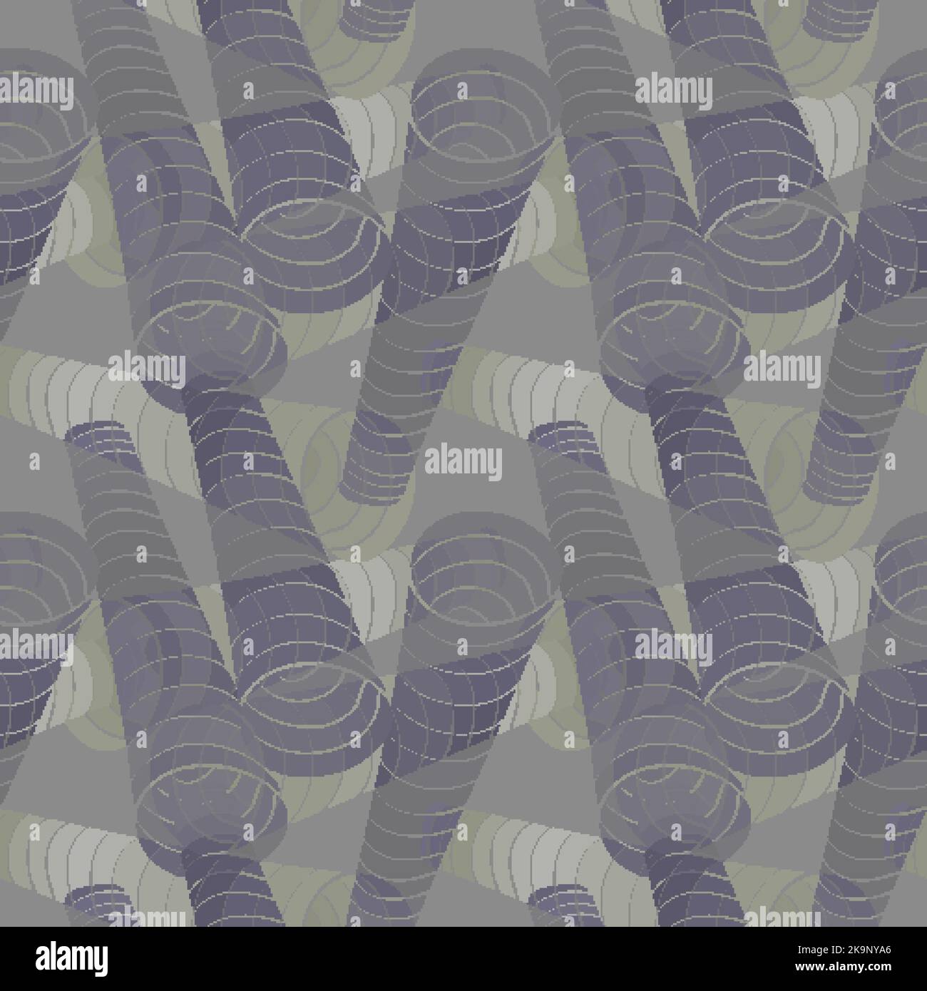 Seamless background in abstract style. Vector design element Stock ...