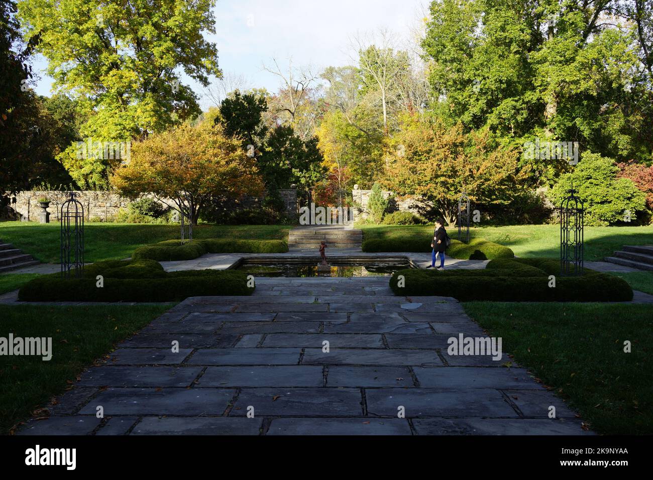 It is a historic house museum located in the northern portion of Pelham ...