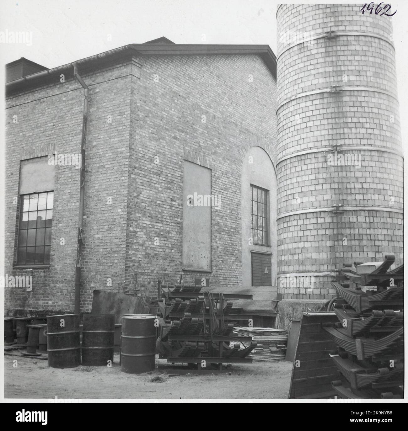 Southeastern corner hi-res stock photography and images - Alamy