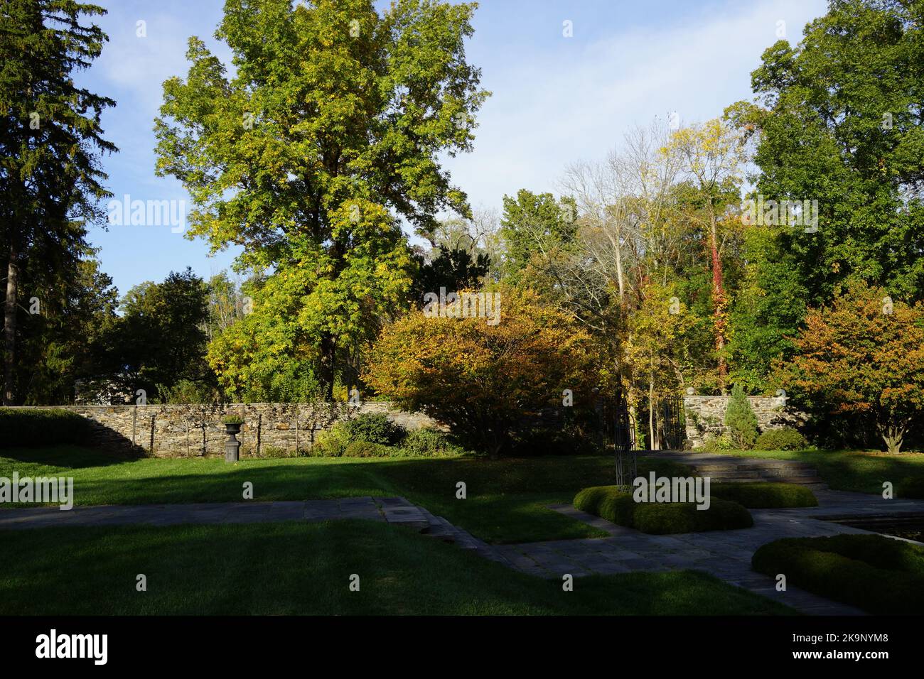 It is a historic house museum located in the northern portion of Pelham ...