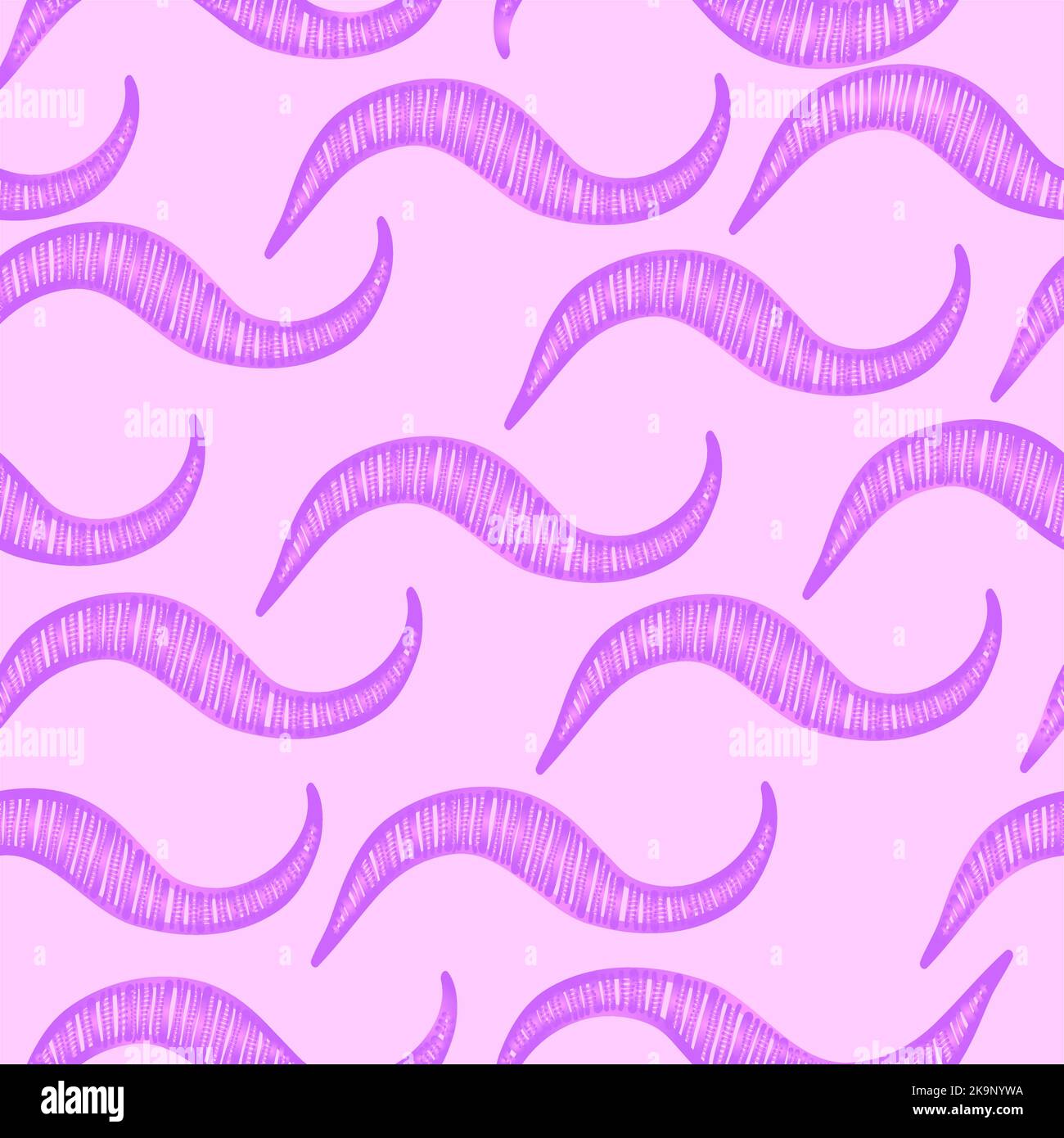 Seamless background in abstract style. Vector design element Stock ...