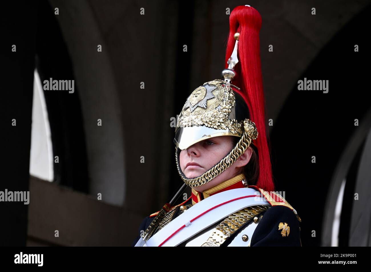 Female horse uniform hi-res stock photography and images - Alamy