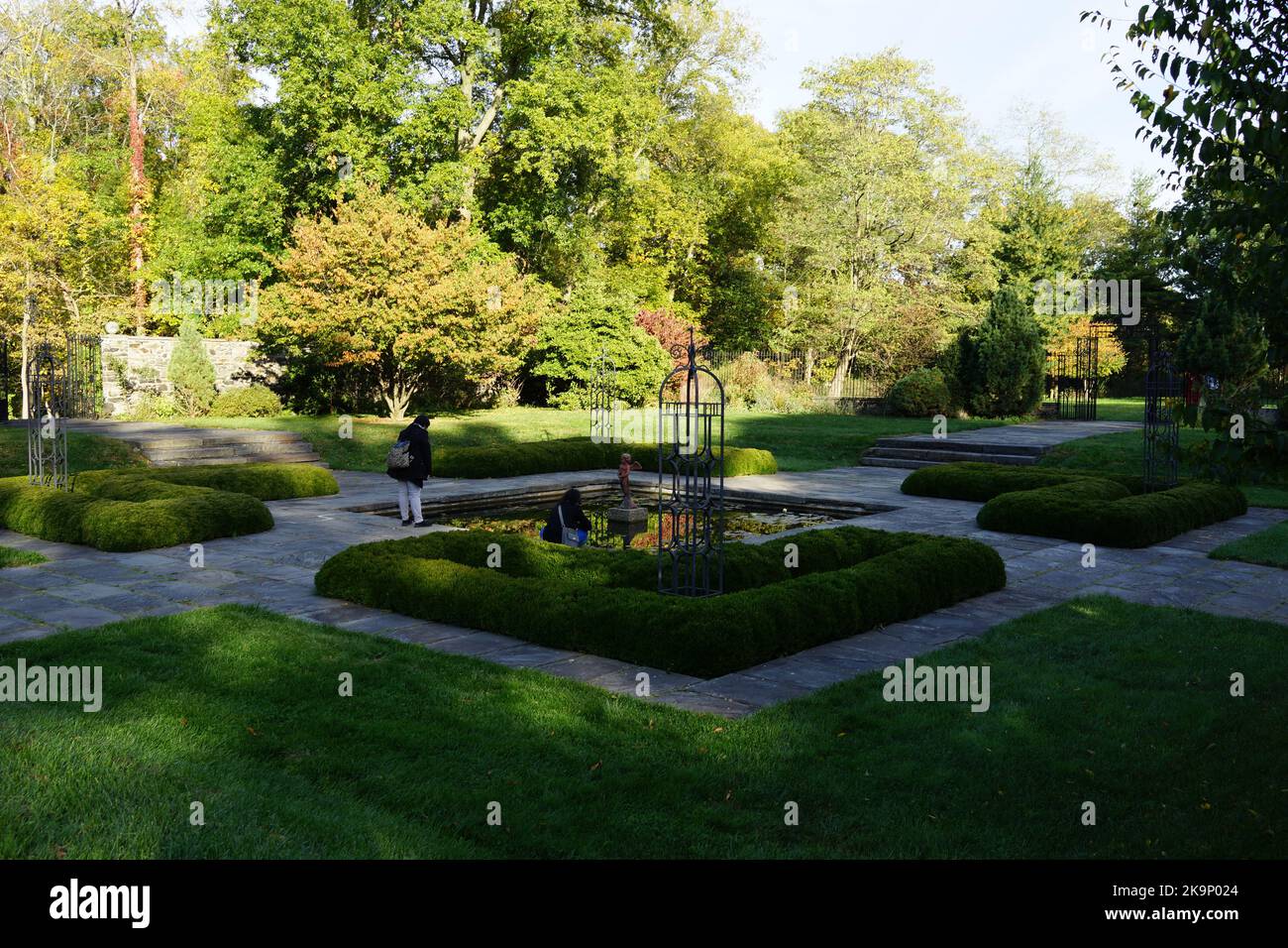 It is a historic house museum located in the northern portion of Pelham ...