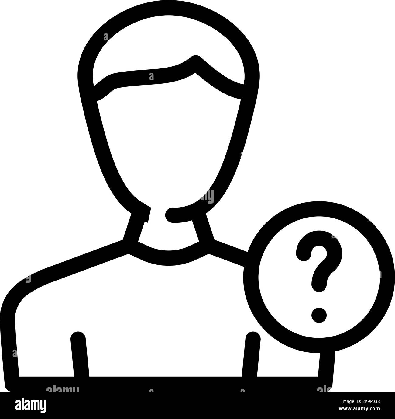 Verified profile page hi-res stock photography and images - Alamy