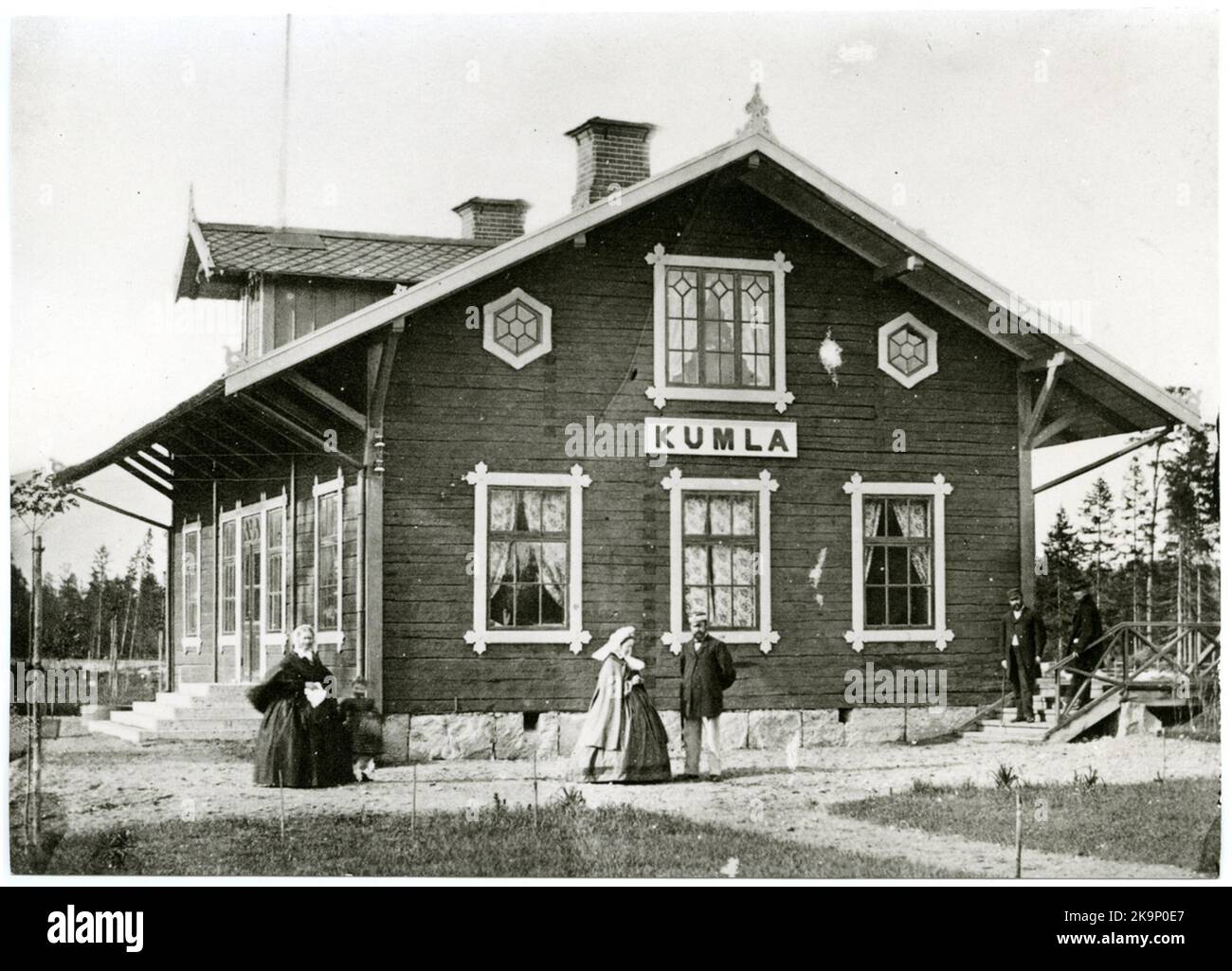 Historic buildings preserved Cut Out Stock Images & Pictures - Alamy