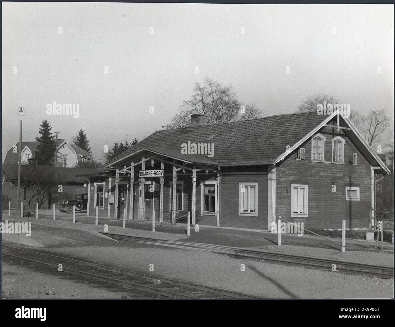 Brakne hoby hi-res stock photography and images - Alamy