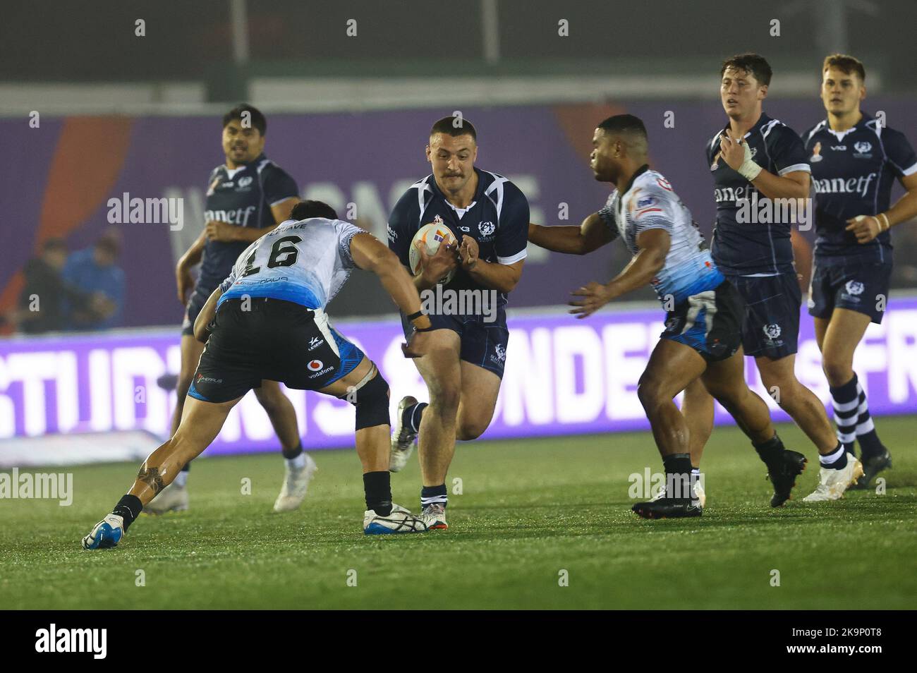 Graham pool hi-res stock photography and images - Alamy