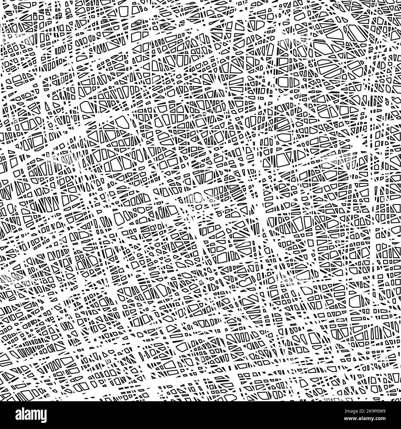 Abstract Monochromatic Background Wallpaper Decorative Design Texture Stock Vector Image And Art