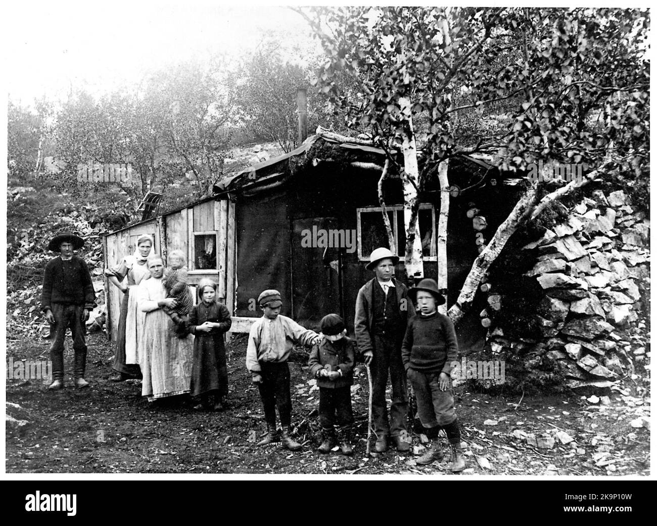 Regional family Cut Out Stock Images & Pictures - Alamy