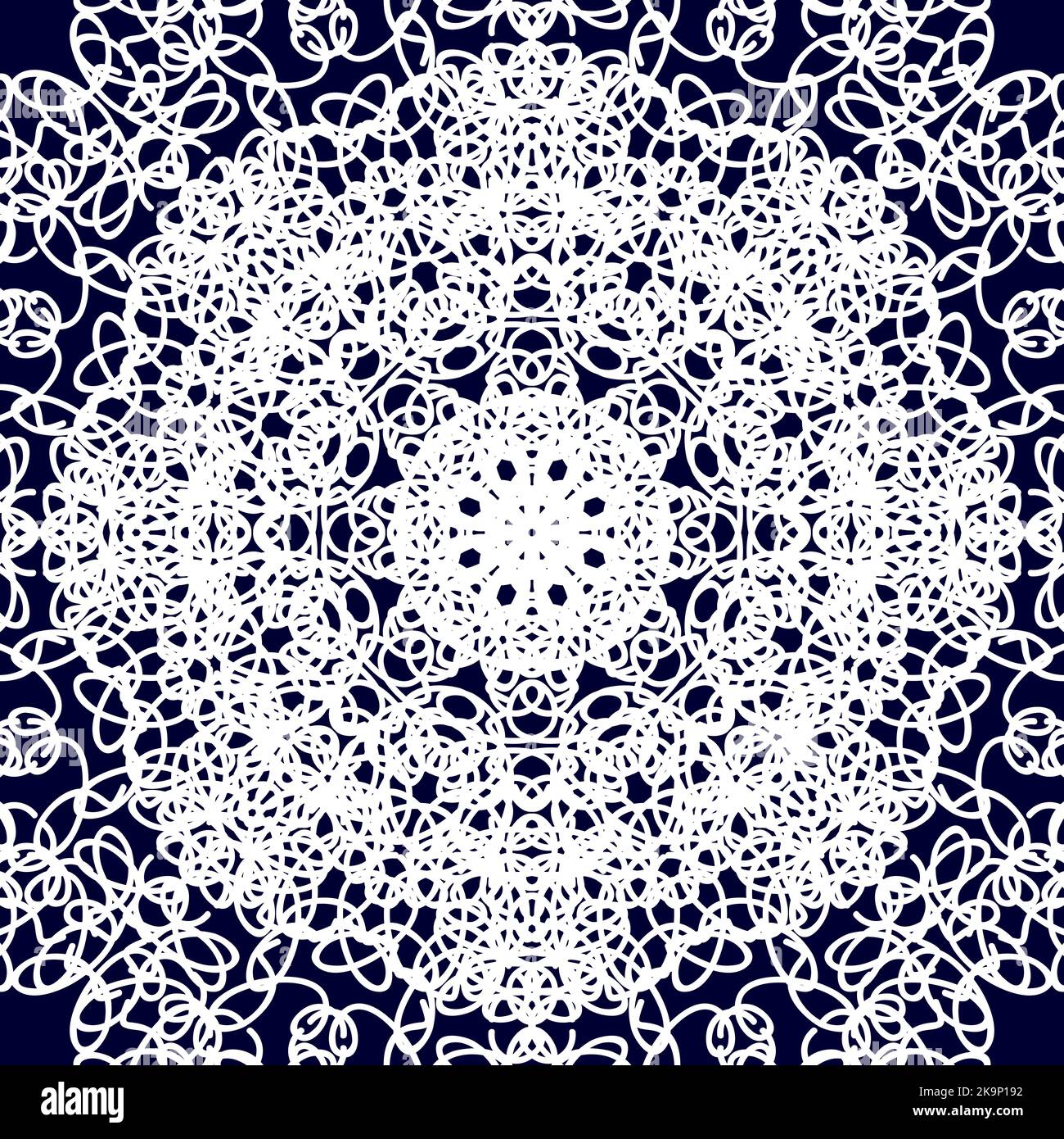 Abstract black and white background for posters, wallpapers, web ...
