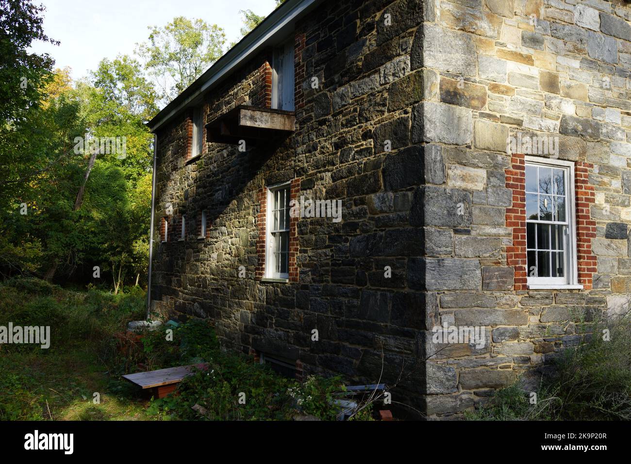 It is a historic house museum located in the northern portion of Pelham ...
