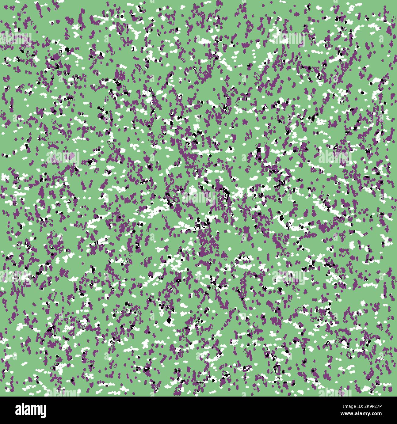 Colorful texture. Green grunge layout. Element for design Stock Vector ...