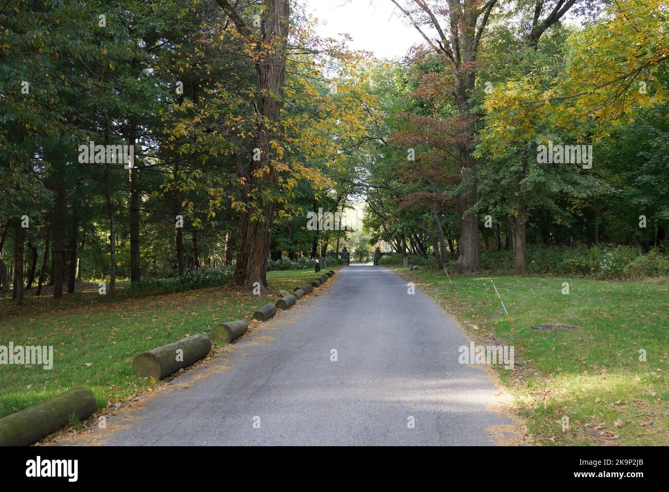 It is a historic house museum located in the northern portion of Pelham ...