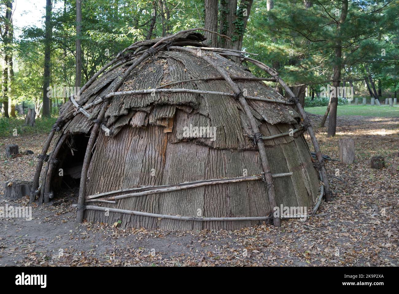 It is a historic house museum located in the northern portion of Pelham ...