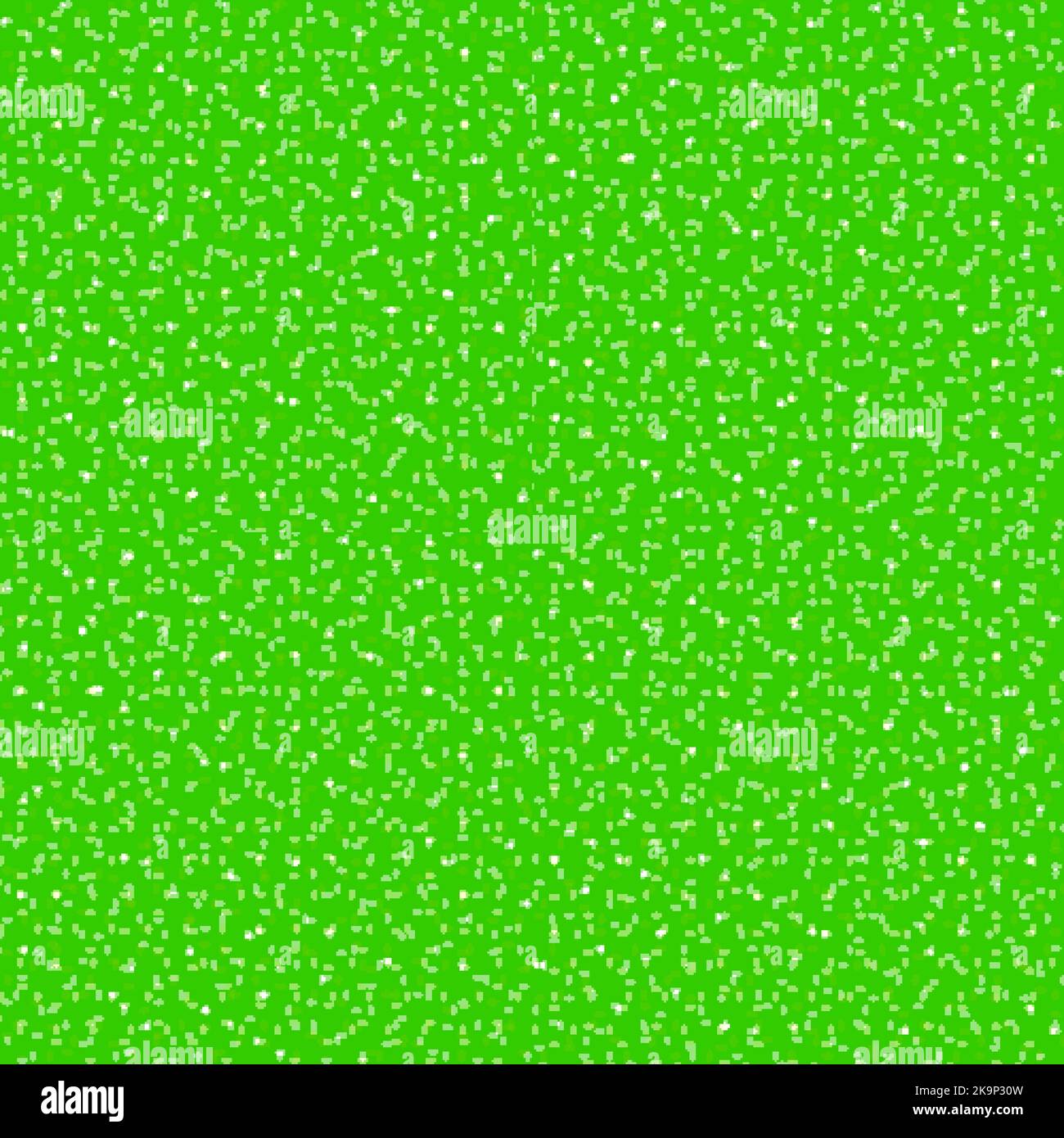 Colorful texture. Green dotted web layout. Element for design Stock ...