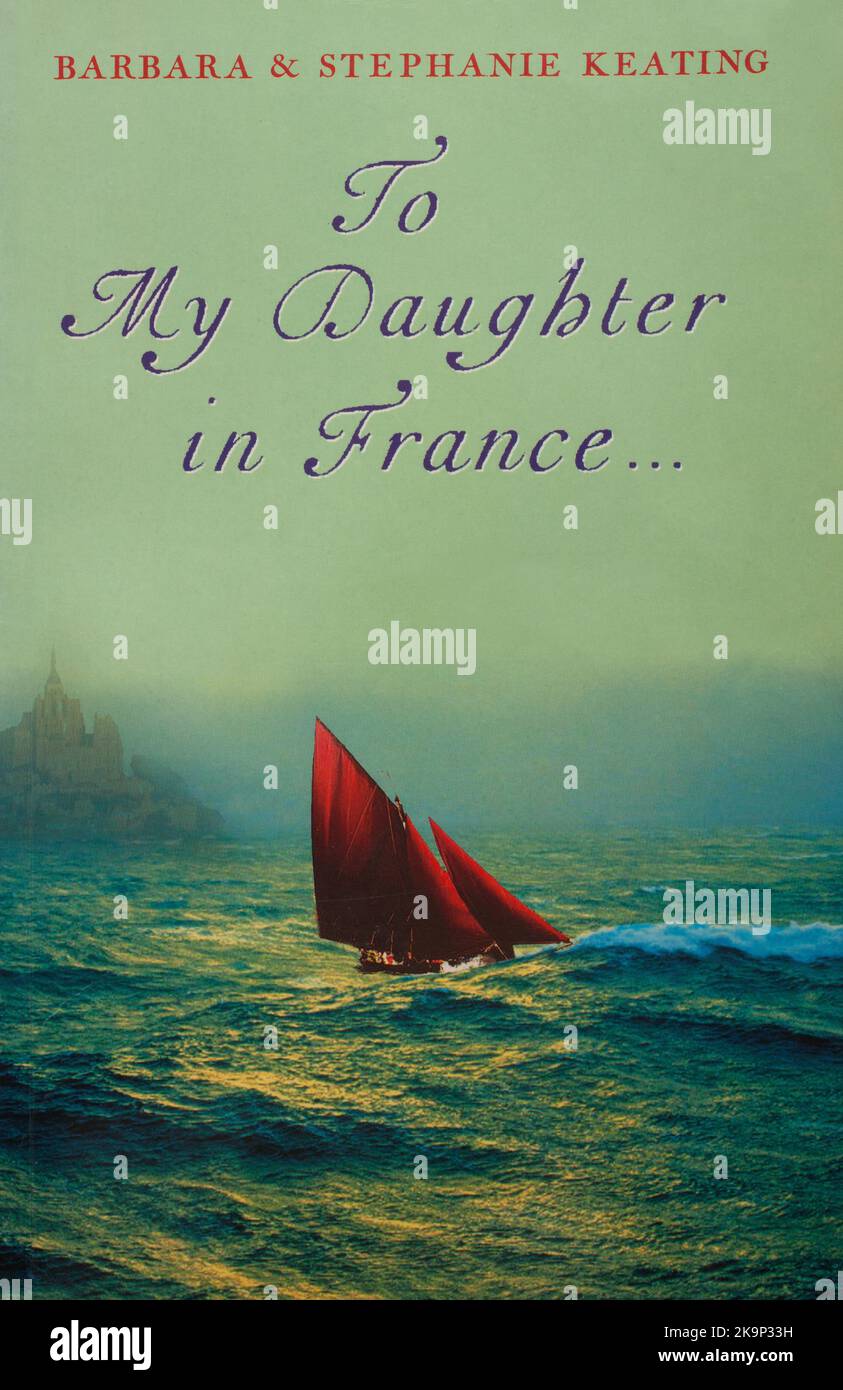 Barbara keating hi-res stock photography and images - Alamy