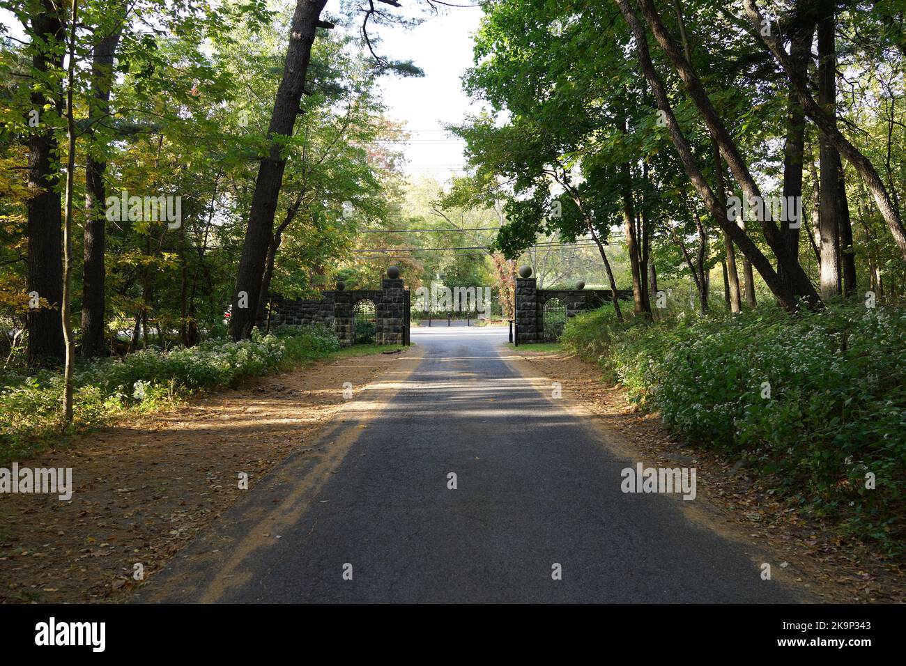 It is a historic house museum located in the northern portion of Pelham ...
