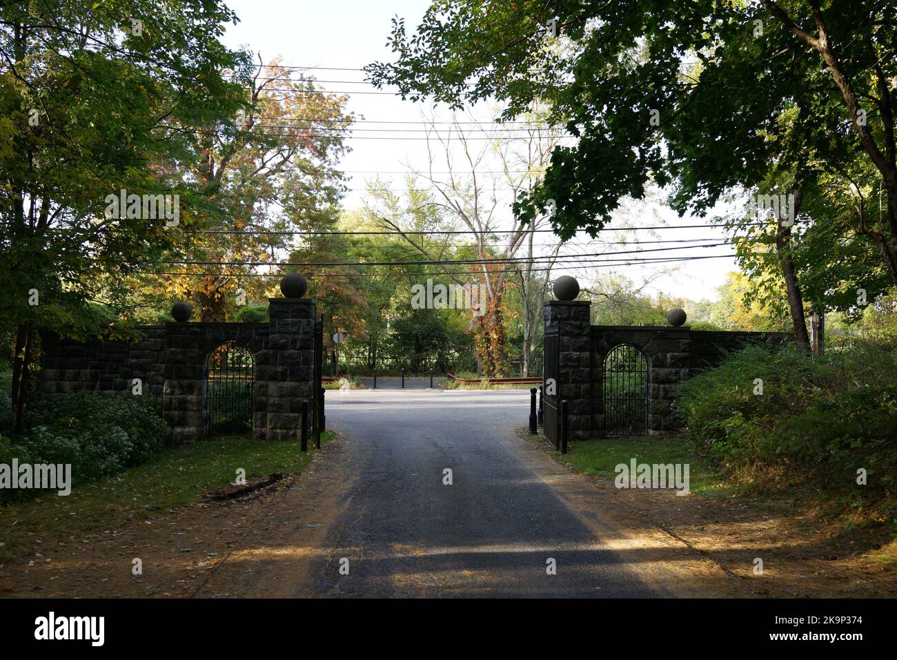 It is a historic house museum located in the northern portion of Pelham ...