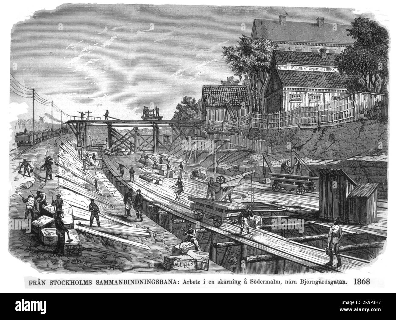 Southern expansion Cut Out Stock Images & Pictures - Alamy