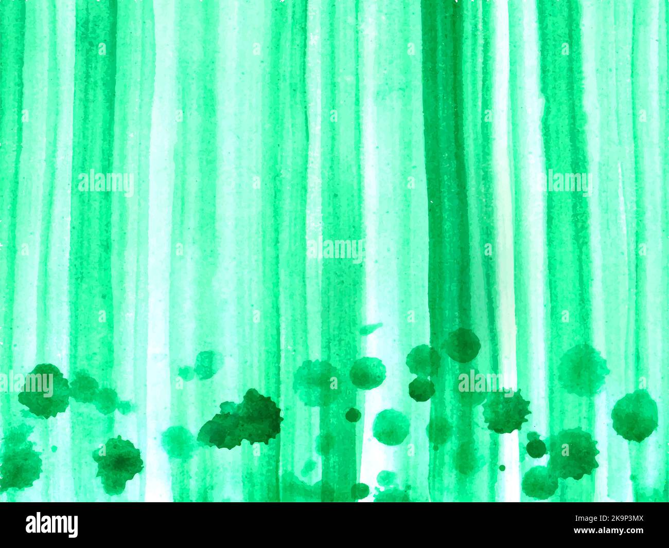 Dye mix oil fluid Stock Vector Images - Alamy