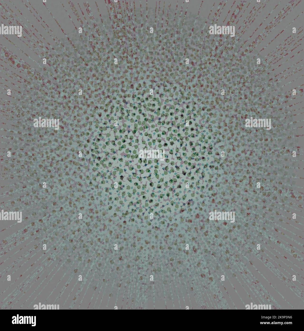 Abstract Monochromatic Background Wallpaper Decorative Design Texture Stock Vector Image And Art