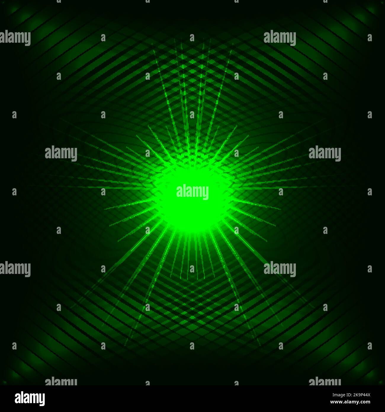 Colorful texture. Green shiny layout. Element for design Stock Vector ...