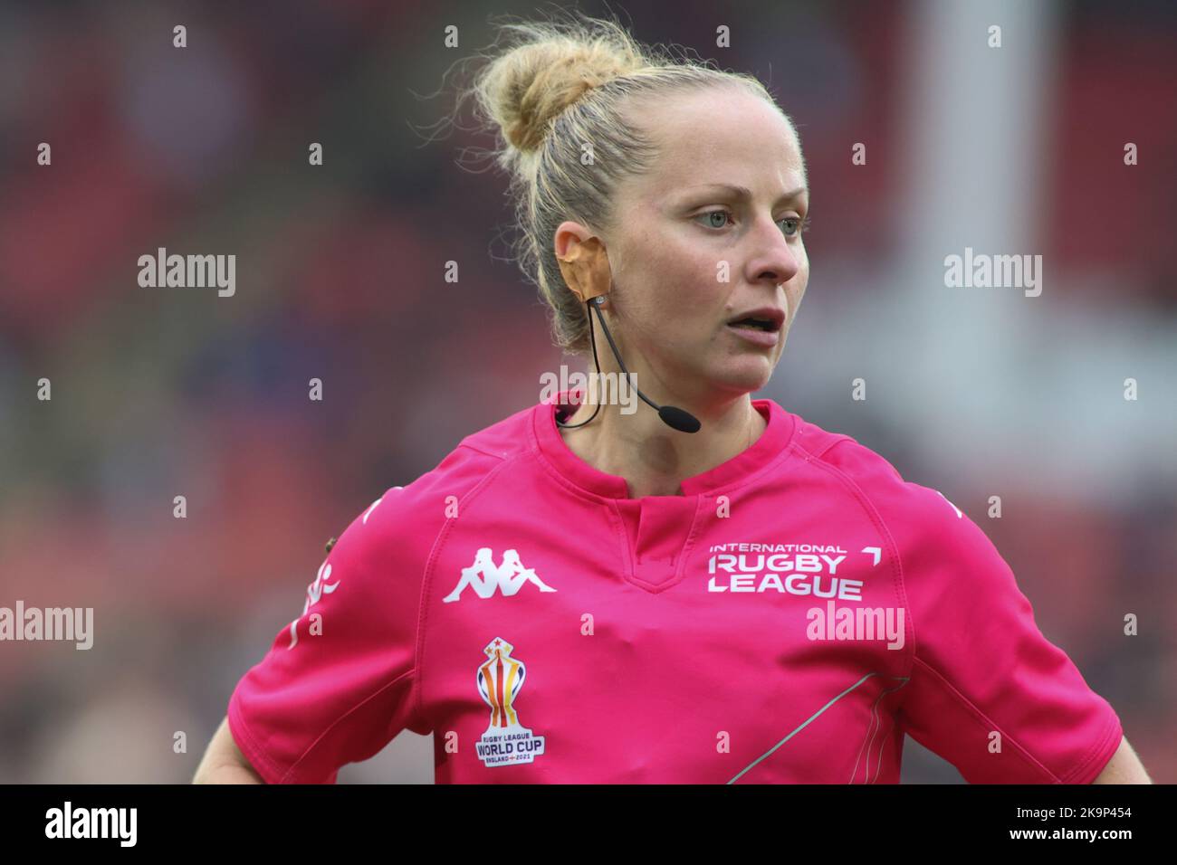 Sheffield, UK. 29th Oct, 2022. Bramall Lane, Sheffield, South Yorkshire ...