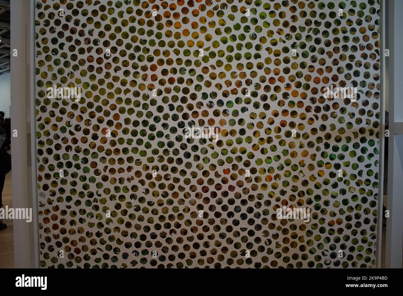 The Whitney Biennial is a biennial exhibition of contemporary American ...