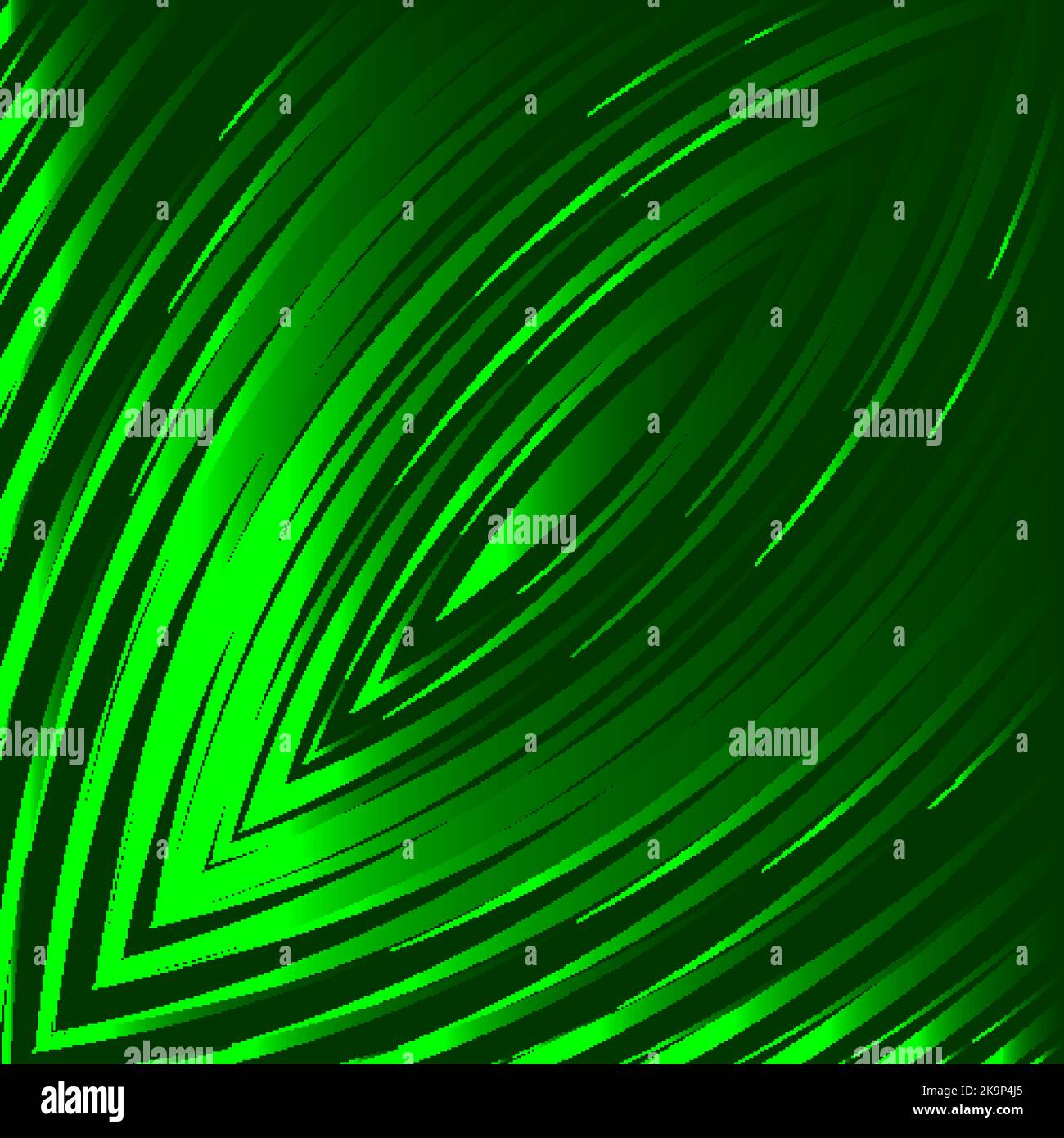 Abstract green background, element for design Stock Vector Image & Art ...