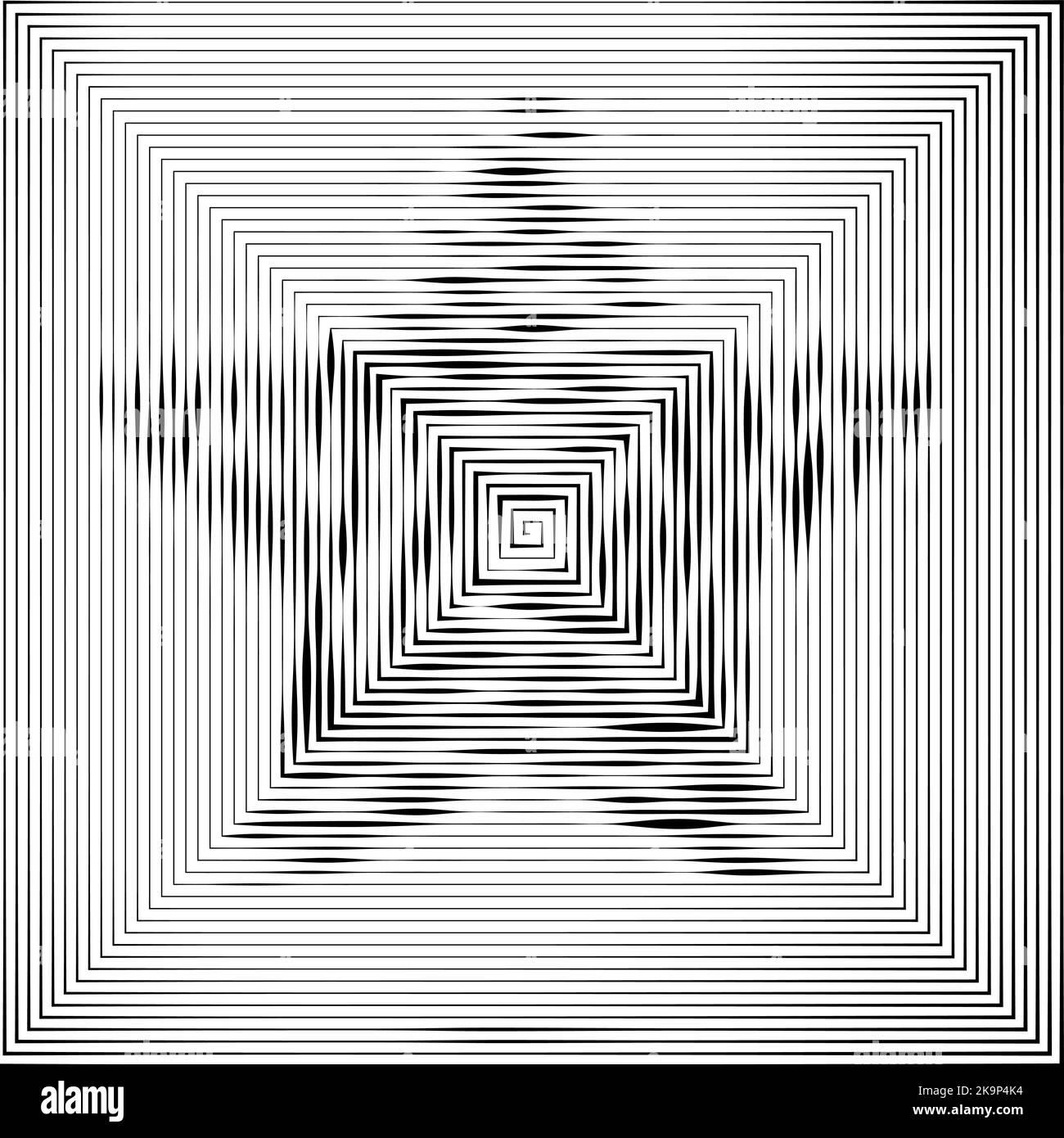 Spiral stars Black and White Stock Photos & Images - Alamy