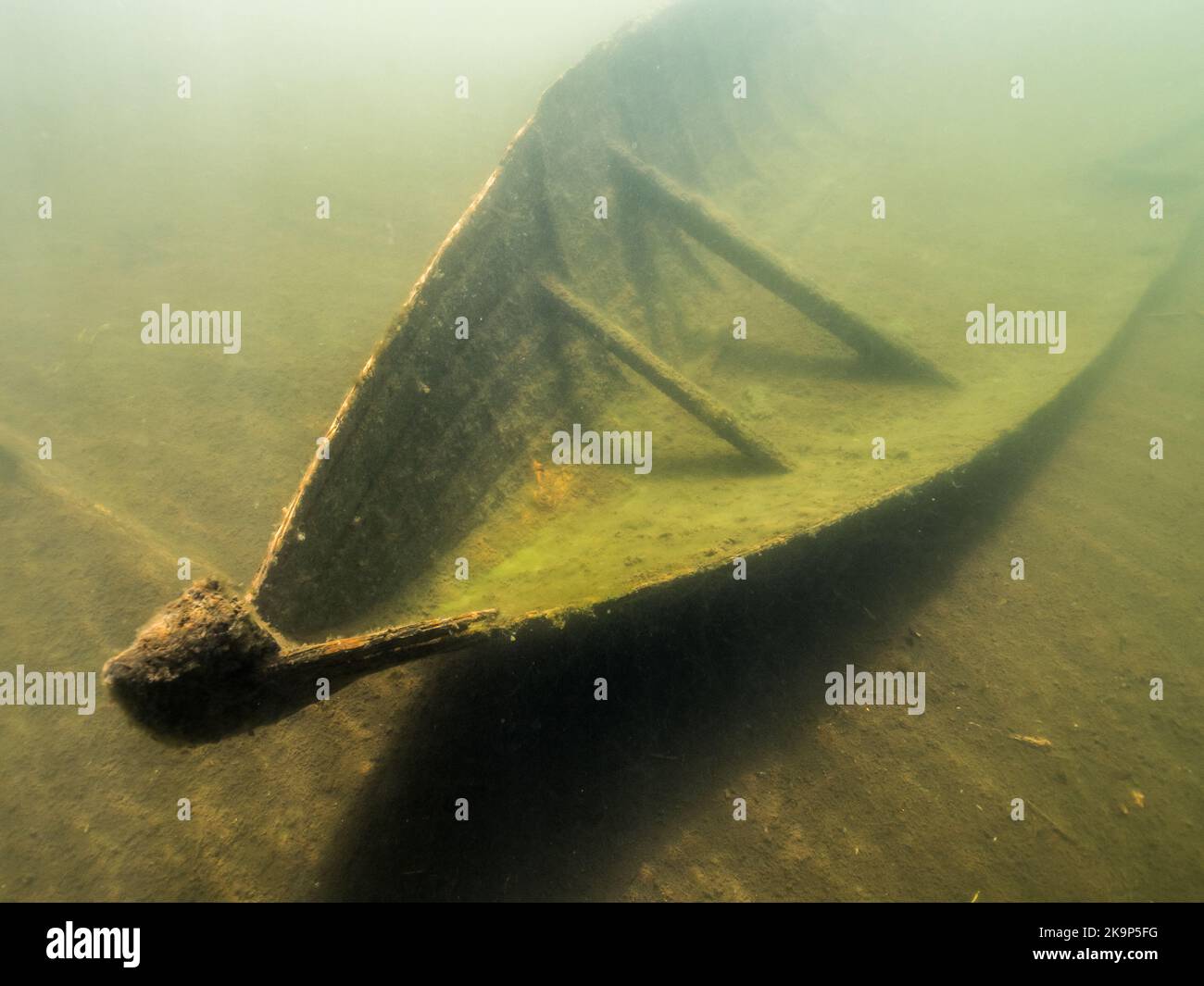 Rowboat bow hi-res stock photography and images - Alamy