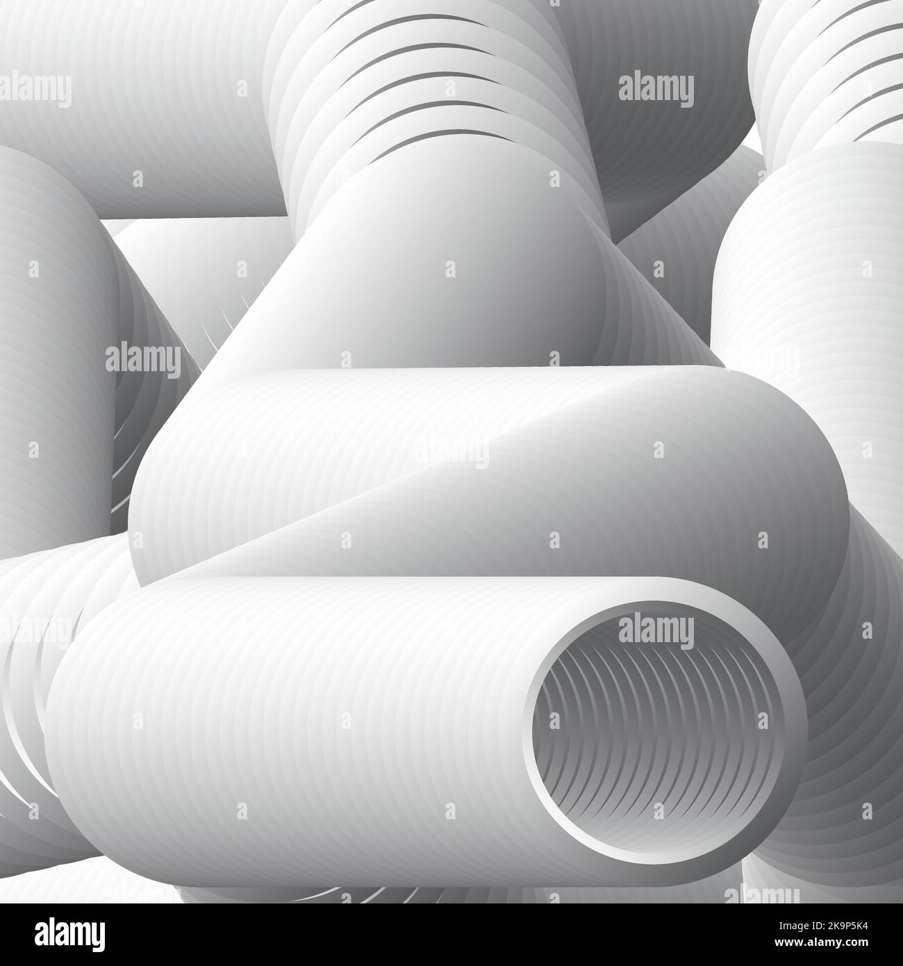 Abstract Monochromatic Background Wallpaper Decorative Design Texture Stock Vector Image And Art