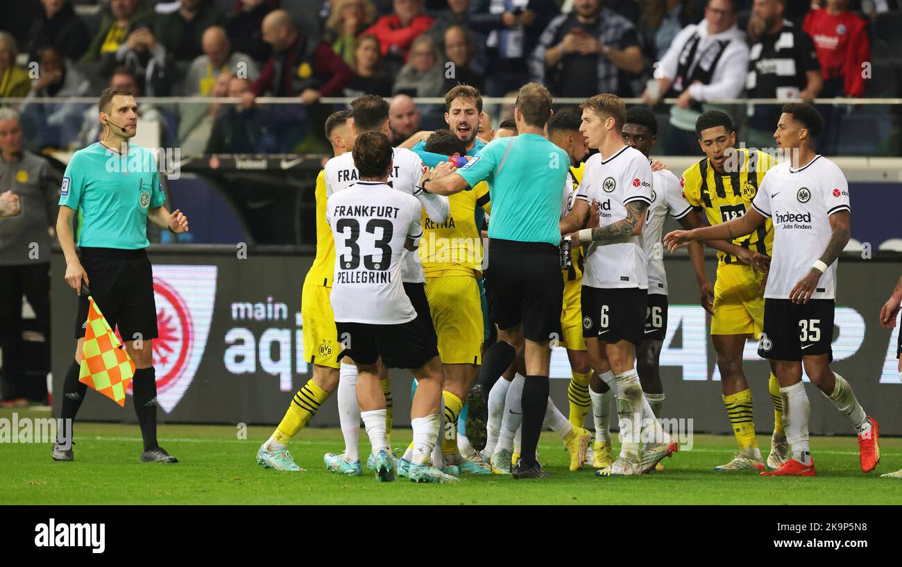 Formation borussia dortmund hi-res stock photography and images - Alamy