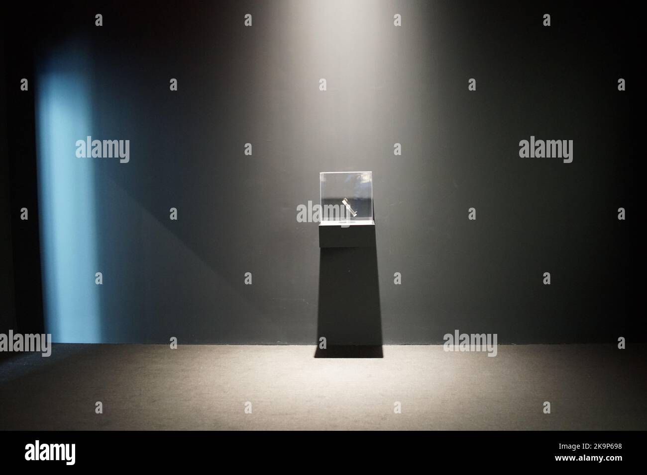 The Whitney Biennial is a biennial exhibition of contemporary American ...