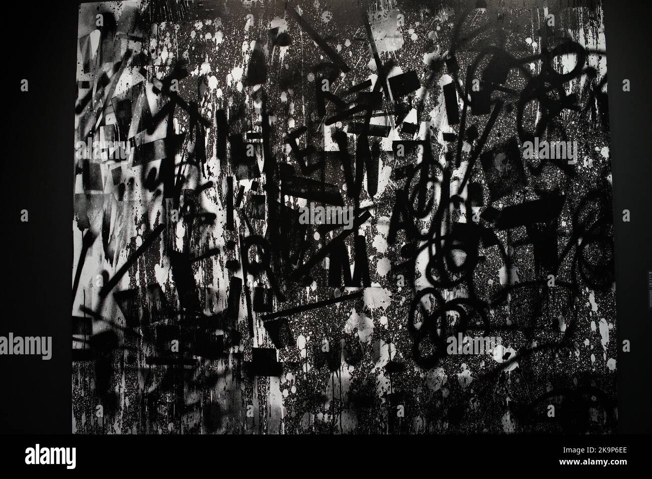 The Whitney Biennial is a biennial exhibition of contemporary American ...