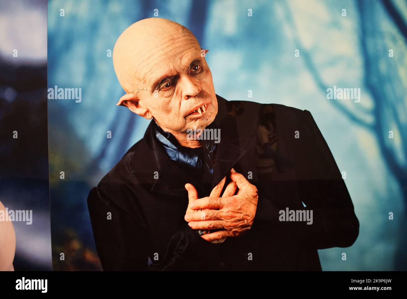 The Whitney Biennial is a biennial exhibition of contemporary American ...