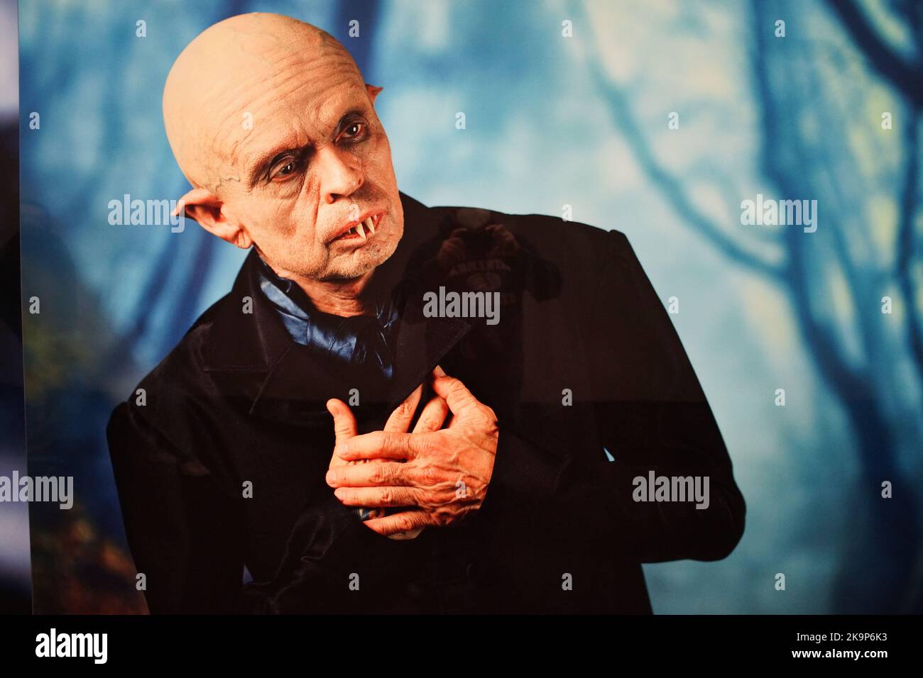 The Whitney Biennial is a biennial exhibition of contemporary American ...