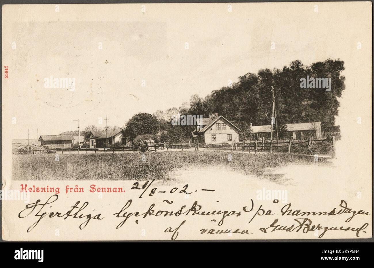 Sennan hi-res stock photography and images - Alamy