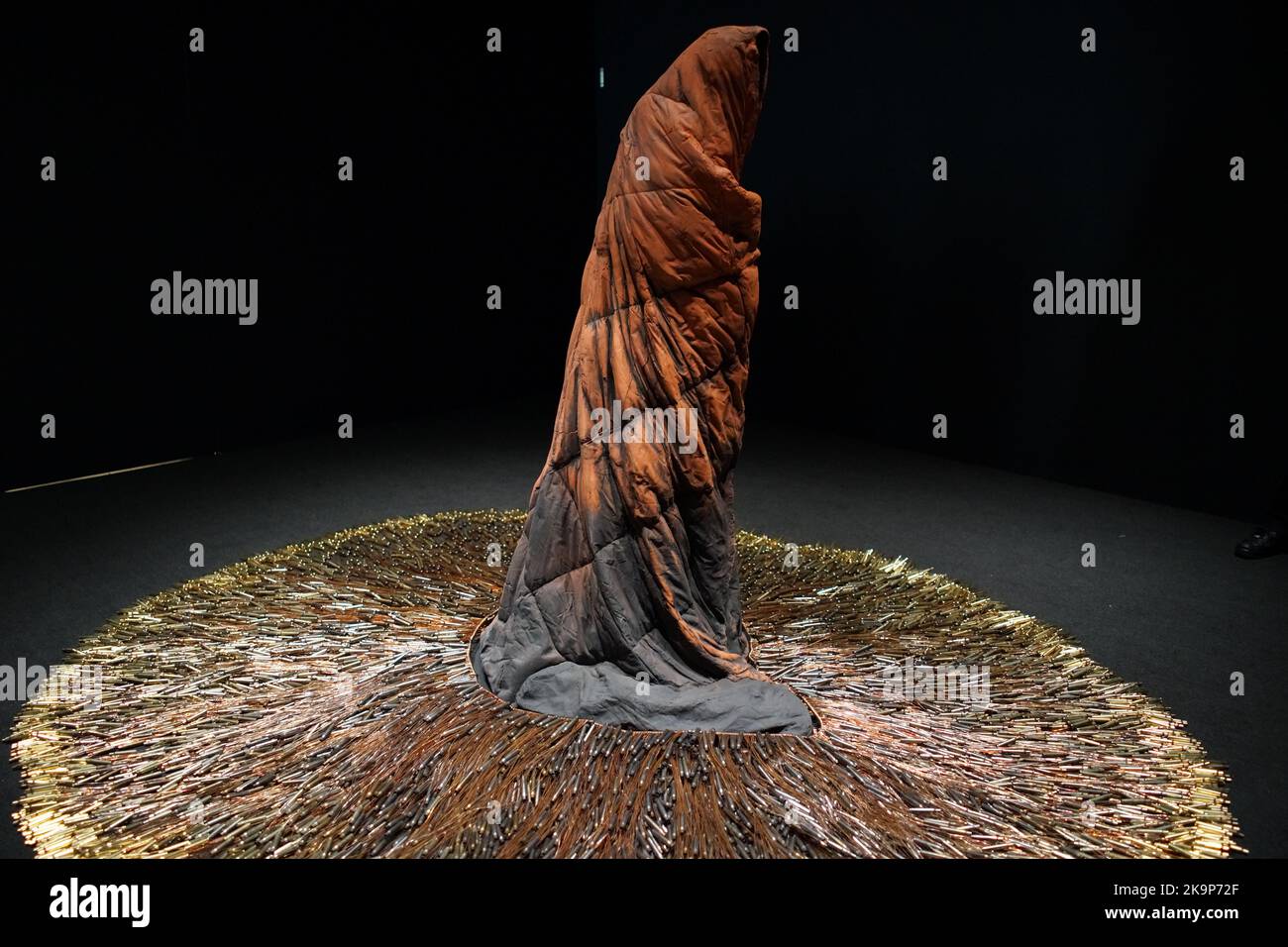 The Whitney Biennial is a biennial exhibition of contemporary American ...