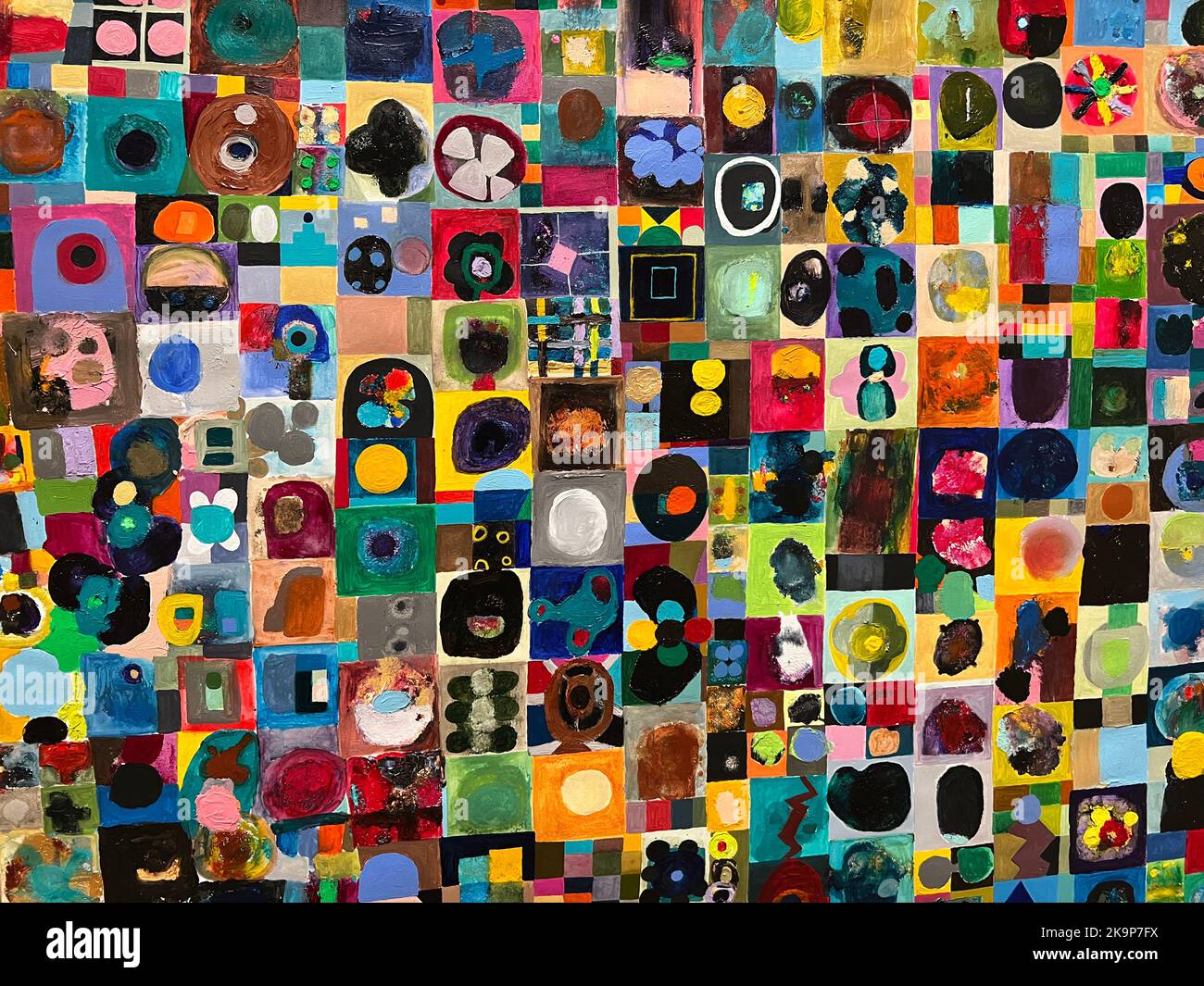 The Whitney Biennial is a biennial exhibition of contemporary American ...