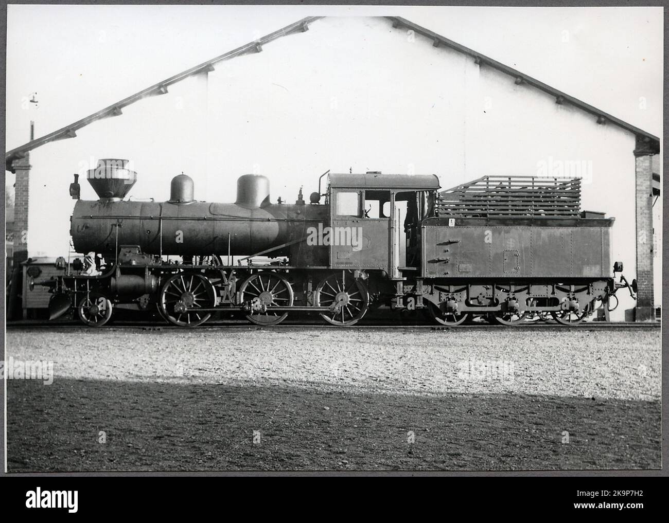 State Railways, SJ L11 1572 Stock Photo - Alamy