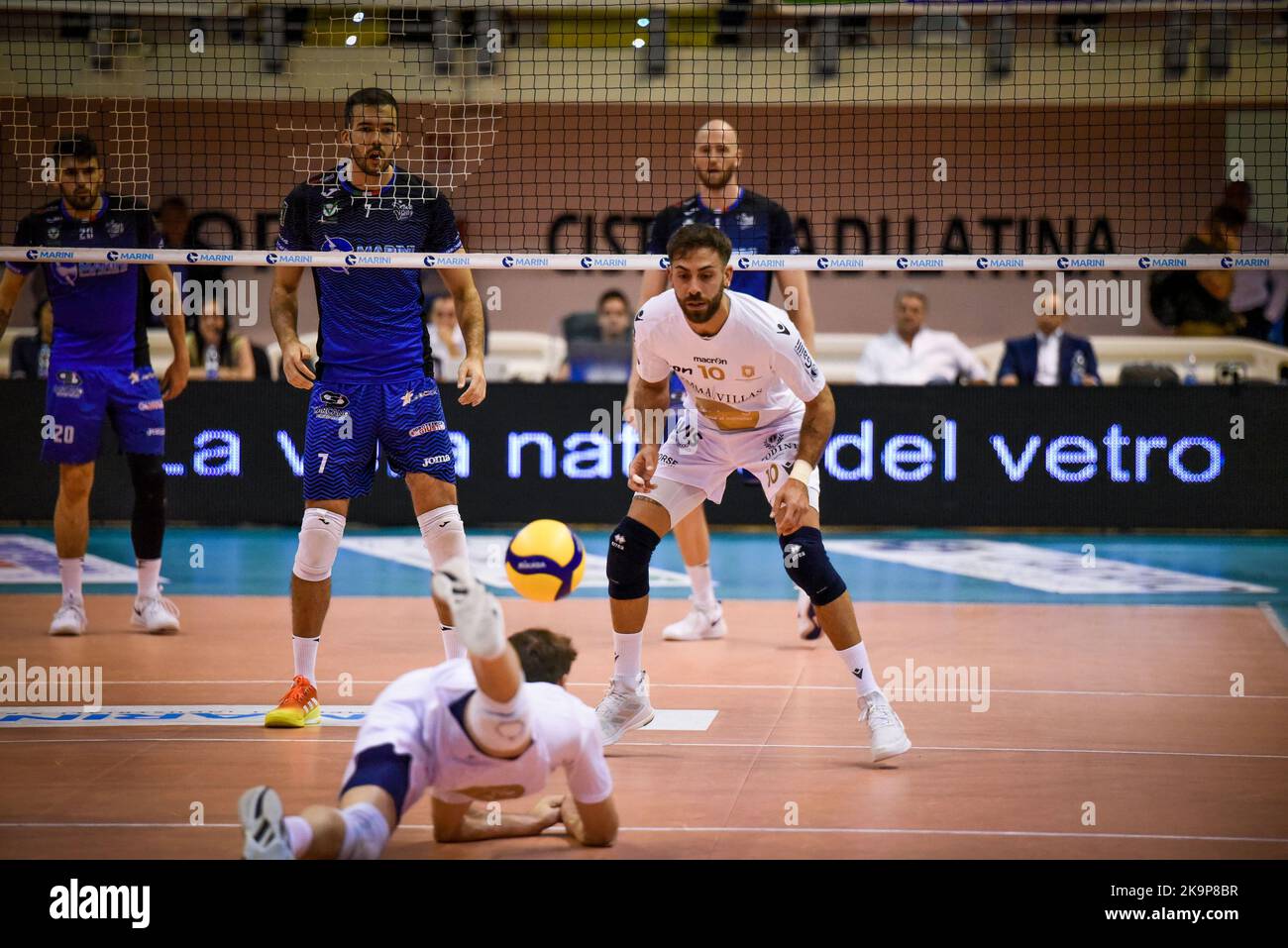 Juan finoli hi-res stock photography and images - Alamy
